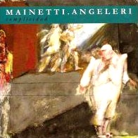 COMPLICIDAD /PABLO MAINETTI & CESAR ANGELERI/パブロ・マイネッティ & セサール・アンヘレーリ ...