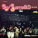 MESSAGE/RAY BARRETTO/レイ・バレット｜LATIN/BRAZIL/WORLD｜ディスクユニオン･オンラインショップ ...