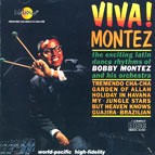 VIVA! MONTEZ/BOBBY MONTEZ/ボビー・モンテス｜LATIN/BRAZIL/WORLD｜ディスクユニオン･オンライン ...