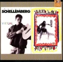 PRIMITIVO / VIRTUAL (2 en 1)/ALBERTO WOLF, JORGE SCHELLEMBERG｜LATIN ...