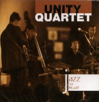 JAZZ AT PRAGUE CASTLE 2007/UNITY QUARTET｜JAZZ｜ディスクユニオン･オンラインショップ｜diskunion.net