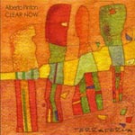 TERRAFERMA/ALBERTO PINTON/アルベルト・ピントン｜JAZZ｜ディスクユニオン･オンラインショップ｜diskunion.net