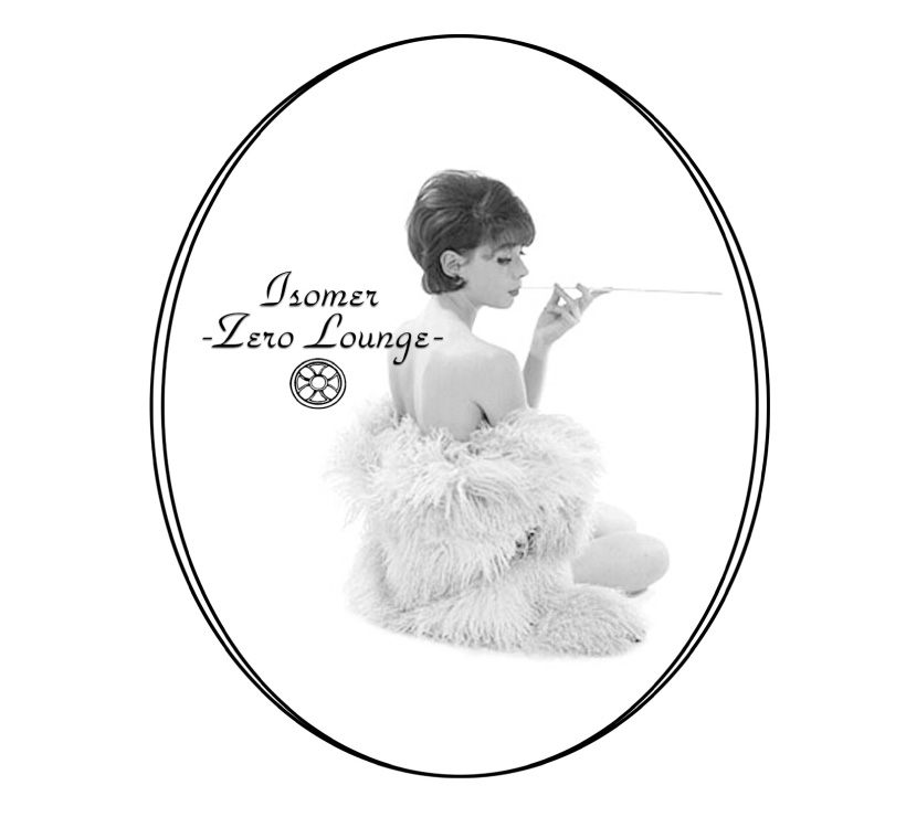 ZERO LOUNGE/ISOMER｜NOISE / AVANT-GARDE｜ディスクユニオン･オンラインショップ｜diskunion.net