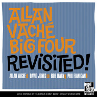 REVISITED/ALAN VACHE｜JAZZ｜ディスクユニオン･オンラインショップ｜diskunion.net