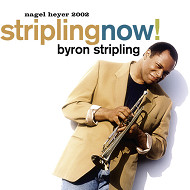 STRIPLING NOW!/BYRON STRIPLING｜JAZZ｜ディスクユニオン･オンラインショップ｜diskunion.net