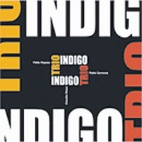 TRIO INDIGO/TRIO INDIGO｜JAZZ｜ディスクユニオン･オンラインショップ｜diskunion.net