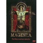 THE METAMORPHOSIS COLLECTION/MAGENTA/マジェンタ｜PROGRESSIVE ROCK｜ディスクユニオン ...