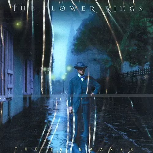 THE RAINMEKER/THE FLOWER KINGS/ザ・フラワー・キングス｜PROGRESSIVE ROCK｜ディスクユニオン ...