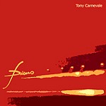 PIANO/TONY CARNEVALE/トニー・カルナヴァーレ｜PROGRESSIVE ROCK｜ディスクユニオン･オンラインショップ ...