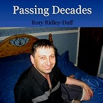 PASSING DECADES/RORY RIDLEY-DUFF｜PROGRESSIVE ROCK｜ディスクユニオン･オンラインショップ ...
