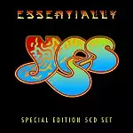ESSENTIALLY YES: SPECIAL EDITION 5CD SET/YES/イエス｜PROGRESSIVE ROCK｜ディスク ...