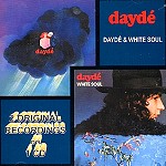 DAYDE/WHITE SOUL - DIGITAL REMASTER/DAYDE｜PROGRESSIVE ROCK｜ディスクユニオン ...