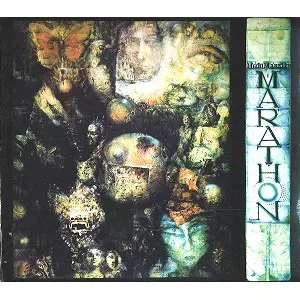 MARATHON - REMASTER/MECKI MARK MEN/メッキ・マーク・メン｜PROGRESSIVE ROCK｜ディスクユニオン ...