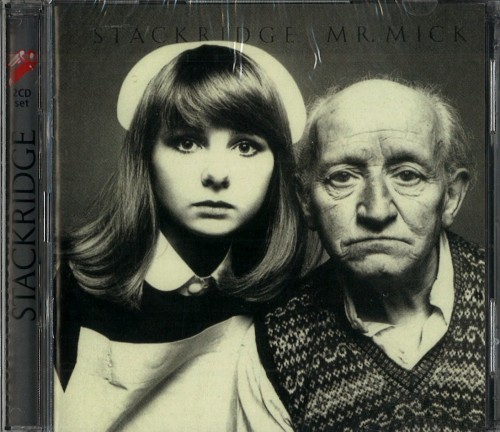 MR.MICK - REMASTER/STACKRIDGE/スタックリッジ｜PROGRESSIVE ROCK｜ディスクユニオン･オンラインショップ｜diskunion.net