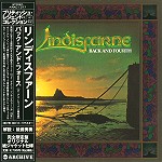 バック・アンド・フォース - 24Bitリマスター/LINDISFARNE/リンディスファーン｜PROGRESSIVE ROCK｜ディスクユニオン･オンラインショップ｜diskunion.net