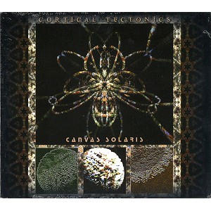 CANVAS SOLARIS / キャンヴァス・ソラリス商品一覧｜JAZZ｜ディスクユニオン･オンラインショップ｜diskunion.net