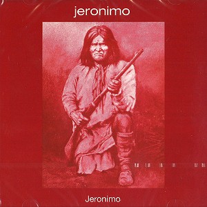 JERONIMO - DIGITAL REMASTER/JERONIMO/ジェロニモ｜PROGRESSIVE ROCK｜ディスクユニオン ...