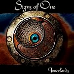 INNERLANDS/SIGNS OF ONE｜PROGRESSIVE ROCK｜ディスクユニオン･オンラインショップ｜diskunion.net