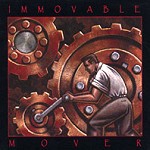 IMMOVABLE MOVER/IMMOVABLE MOVER｜PROGRESSIVE ROCK｜ディスクユニオン･オンラインショップ ...