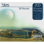 YES & FRIENDS/YES/イエス｜PROGRESSIVE ROCK｜ディスクユニオン･オンラインショップ｜diskunion.net
