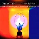 CYBERJAM COLLECTION - REMASTER/TANGERINE DREAM/タンジェリン・ドリーム｜PROGRESSIVE ...