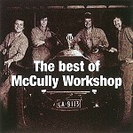 THE BEST OF MCCULLY WORKSHOP/McCULLY WORKSHOP/マコーリー・ワークショップ｜PROGRESSIVE ...