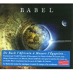 BABEL - LIMITED EDITION/HUGHES DE COURSON/ユーグ・ド・クールソン｜PROGRESSIVE ROCK ...