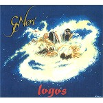 LOGOS/GIORGIO C.NERI｜PROGRESSIVE ROCK｜ディスクユニオン･オンラインショップ｜diskunion.net