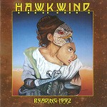 READING 1992/HAWKWIND/ホークウインド｜PROGRESSIVE ROCK｜ディスクユニオン･オンラインショップ ...