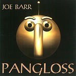 JOE BARR/PANGLOSS｜PROGRESSIVE ROCK｜ディスクユニオン･オンラインショップ｜diskunion.net