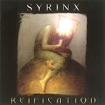 REIFICATION/SYRINX(FRA)｜PROGRESSIVE ROCK｜ディスクユニオン･オンラインショップ｜diskunion.net