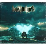 BUSHWHACK/BUSHWHACK｜PROGRESSIVE ROCK｜ディスクユニオン･オンラインショップ｜diskunion.net