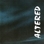 ALTERED/ALTERED｜PROGRESSIVE ROCK｜ディスクユニオン･オンラインショップ｜diskunion.net
