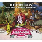 REFUGEES: AN ANTHOLOGY OF THE FAMOUS CHARISMA LABEL 1969-1978/V.A ...