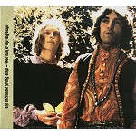 WEE TAM & THE BIG HUGE - REMASTER/INCREDIBLE STRING BAND/インクレディブル・ストリング ...