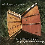 ALL STRINGS CONSIDERED/JAMIE JANOVER/MICHAEL MASLEY｜PROGRESSIVE ROCK ...