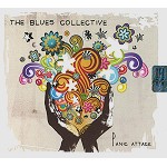 PANIC ATTACK/BLUES COLLECTIVE｜PROGRESSIVE ROCK｜ディスクユニオン･オンラインショップ ...