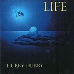 LIFE/HURRY HURRY｜PROGRESSIVE ROCK｜ディスクユニオン･オンラインショップ｜diskunion.net