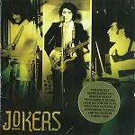 JOKERS: LIMITED EDITION/JOKERS(IRN)/ジョーカーズ｜PROGRESSIVE ROCK｜ディスクユニオン ...