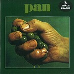 PAN/PAN(DNK)｜PROGRESSIVE ROCK｜ディスクユニオン･オンラインショップ｜diskunion.net