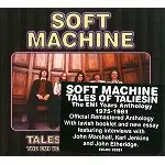 TALES OF TALIESIN: THE EMI YEARS ANTHOLOGY 1975-1981 - 24BIT DIGITAL ...