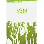 THE MUSIC OF KANSAS: THE BOX SET SERIES - DIGITAL REMASTER/KANSAS/カンサス ...