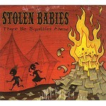 THERE BE SQUABBLES AHEAD/STOLEN BABIES｜PROGRESSIVE ROCK｜ディスクユニオン･オンライン ...