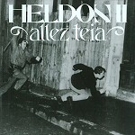 ALLEZ TEIA/HELDON/エルドン｜PROGRESSIVE ROCK｜ディスクユニオン･オンラインショップ｜diskunion.net