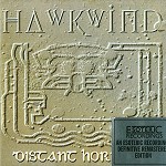 DISTANT HORIZONS - 24BIT DIGITA REMASTER/HAWKWIND/ホークウインド｜PROGRESSIVE ...