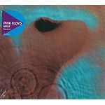 MEDDLE - DIGITAL REMASTER/PINK FLOYD/ピンク・フロイド｜PROGRESSIVE ROCK｜ディスクユニオン ...