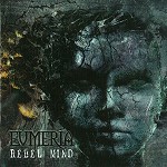 REBEL MIND/EUMERIA｜PROGRESSIVE ROCK｜ディスクユニオン･オンラインショップ｜diskunion.net