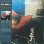 OPUS AVANTRA/OPUS AVANTRA/オパス・アヴァントラ｜PROGRESSIVE ROCK｜ディスクユニオン･オンライン ...