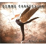 ARABESQUE/QUMMA CONNECTION｜PROGRESSIVE ROCK｜ディスクユニオン･オンラインショップ ...