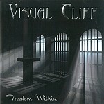 FREEDDOM WITHIN/VISUAL CLIFF｜PROGRESSIVE ROCK｜ディスクユニオン･オンラインショップ ...